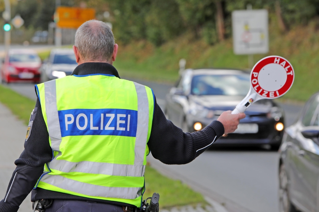 Medieninformation der Polizeidirektion Zwickau Nr. 452|2021