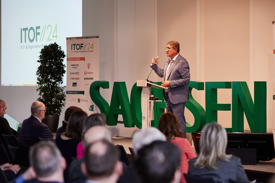 Schneller und effizienter zur digitalen Verwaltung