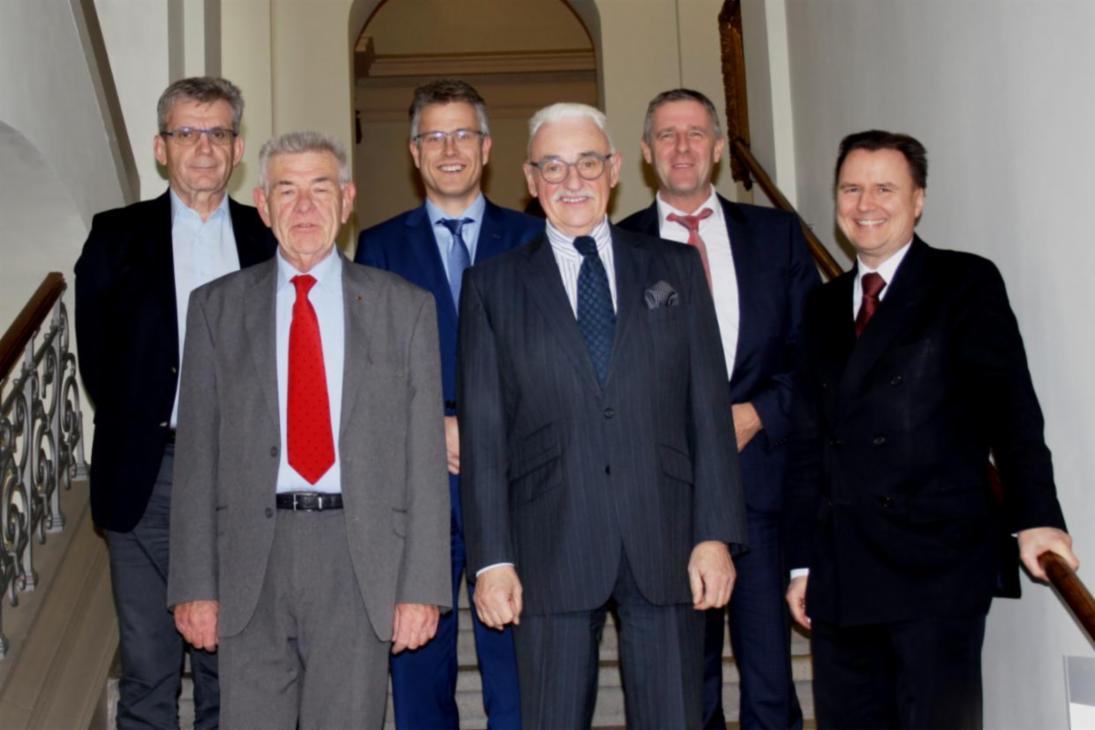 Bürokratieabbau: Jahresbericht 2019 des Sächsischen Normenkontrollrates ...