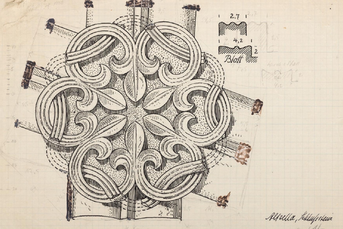 »Gebautes Vermächtnis – Bewahrtes Gedächtnis. Das Sächsische ...
